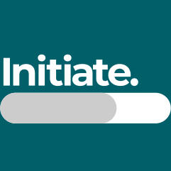 Initiate